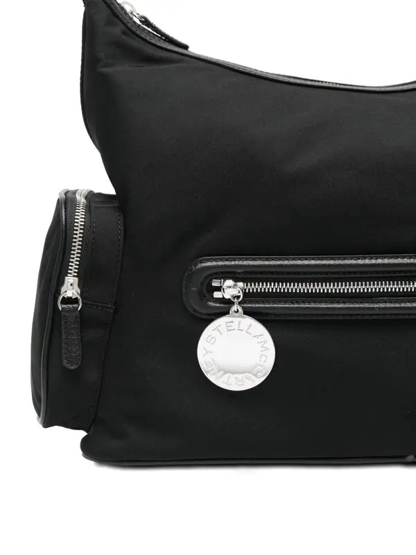 Stella McCartney Dartmoor Shoulder Bag - Multicolor