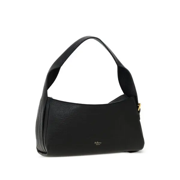 Mulberry Lamb Skin Shoulder Bag