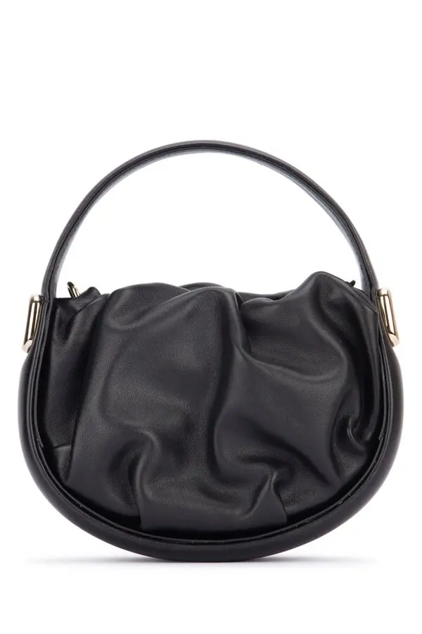 ROGER VIVIER Viv' Choc Royale Hobo Mini