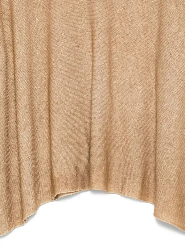 Avant Toi Cashmere Oversized Sweater