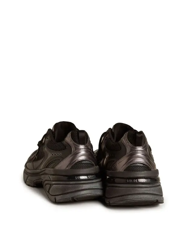 GOLDEN GOOSE Lightstar Sneakers - Multicolor