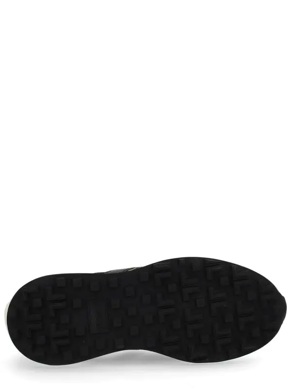 LANVIN Bumpr Sneakers - White