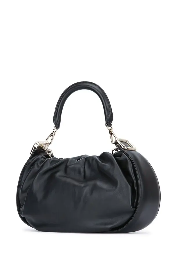 ROGER VIVIER Viv' Choc Royale Hobo Medium