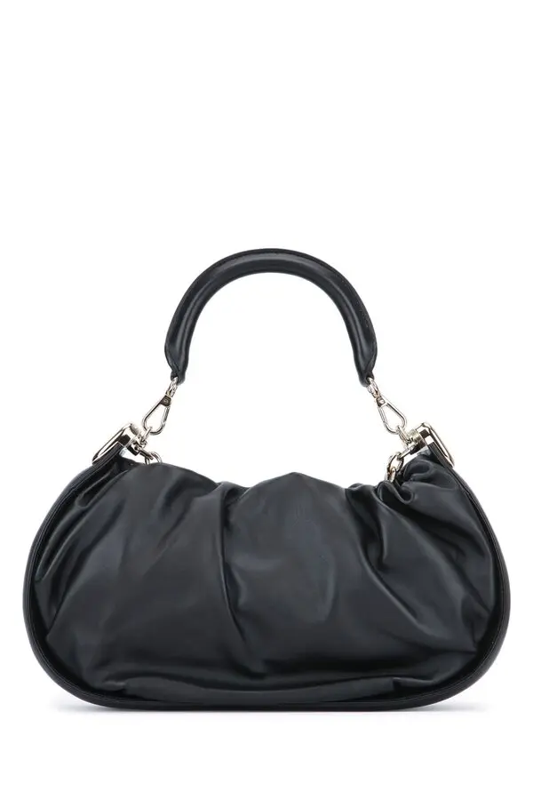 ROGER VIVIER Viv' Choc Royale Hobo Medium