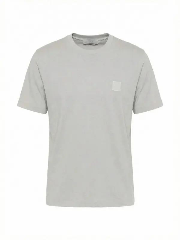 Stone Island Ghost` T-shirt - Multicolor