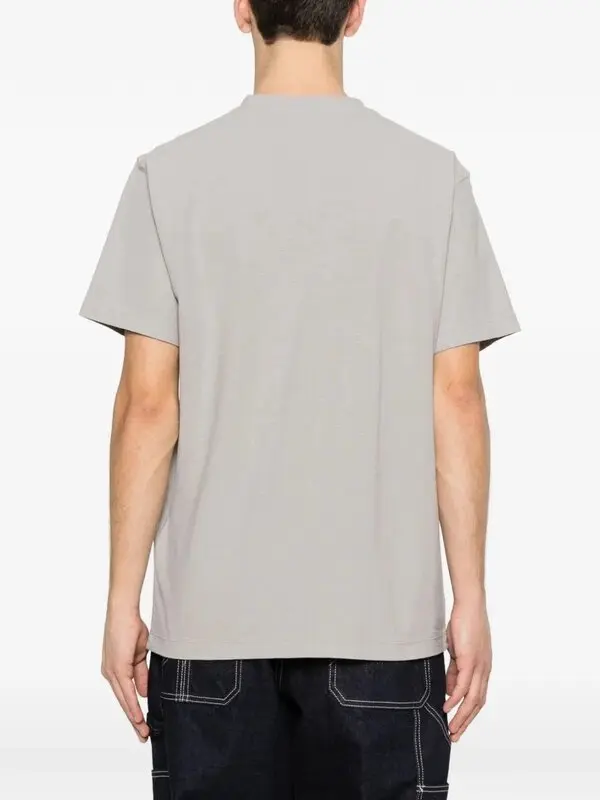 Stone Island Ghost` T-shirt - Multicolor