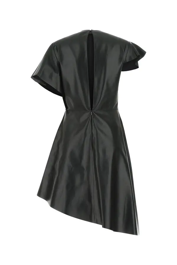 Loewe Asymmetrical Dress