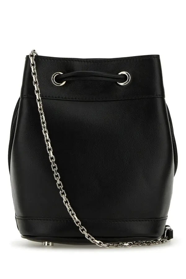 ROGER VIVIER Tres Vivier Daisy Aumoniere
