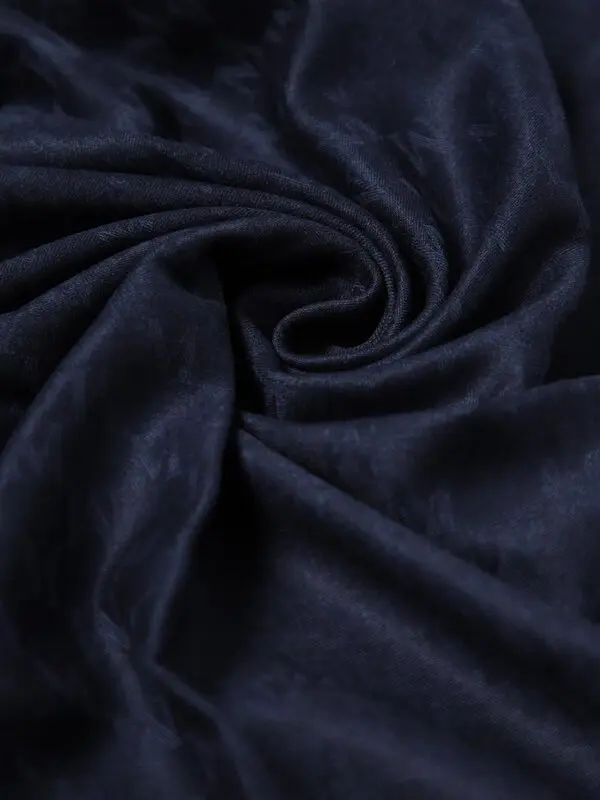 Max Mara Scarf - Blue