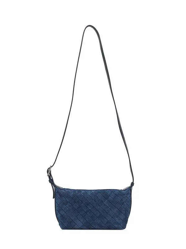 Bottega Veneta Neptune Traveler Phone Pouch Bag - Multicolor