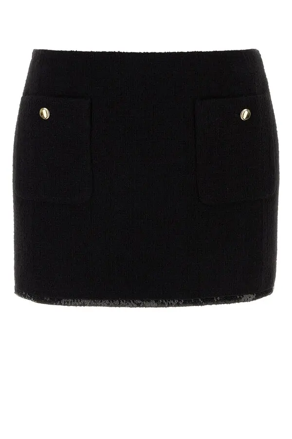Miu Miu Skirt - Multicolor
