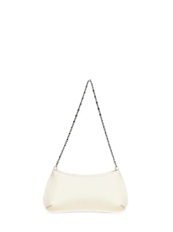 Jacquemus Small Bisou Chaine Shoulder Bag - Multicolor