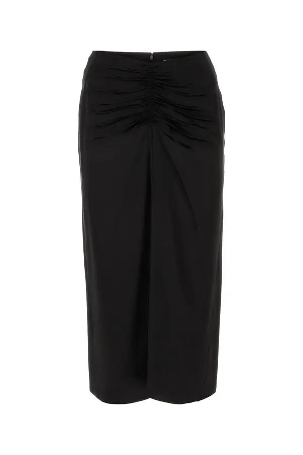LANVIN Gonna Skirt - Multicolor