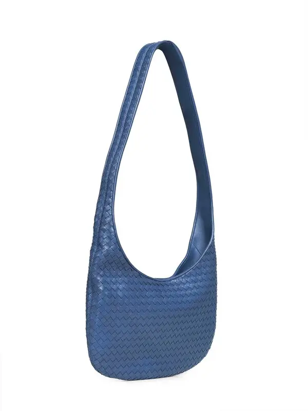 Bottega Veneta Veneto Crossbody Bag - Multicolor