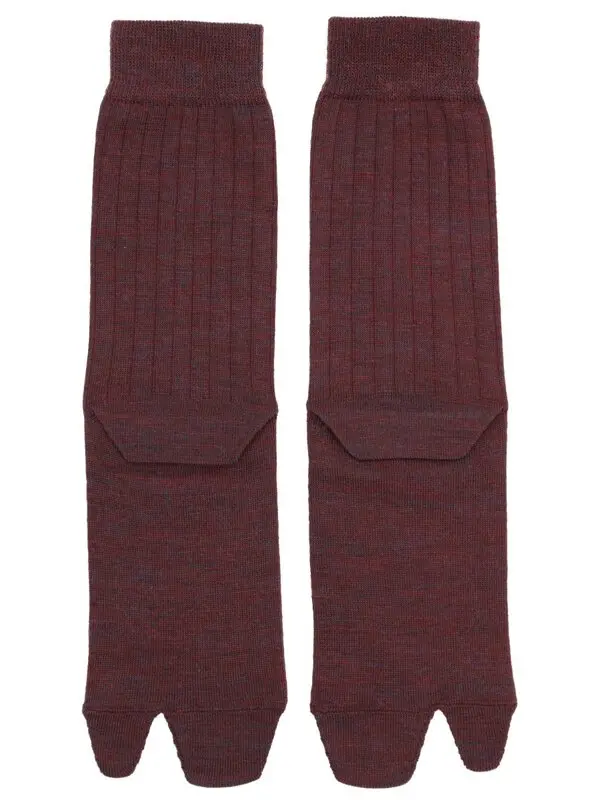 MAISON MARGIELA Tabi Socks