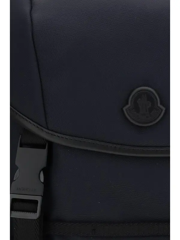 Moncler Tech Backpack