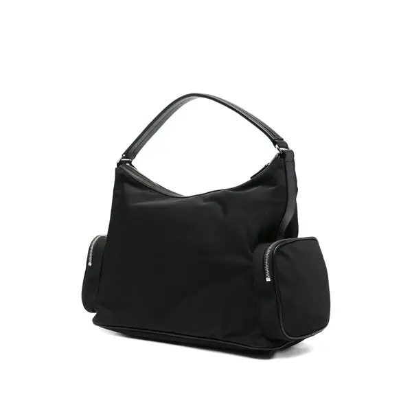 Stella McCartney Polyester Shoulder Bag
