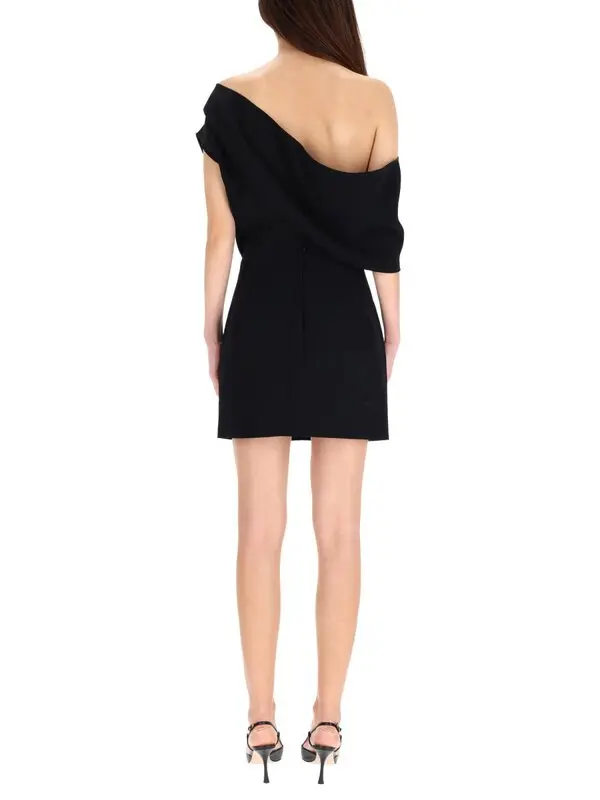 Jacquemus Short Fish Dress