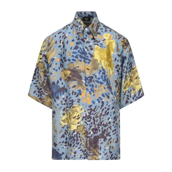 Fendi Shirts