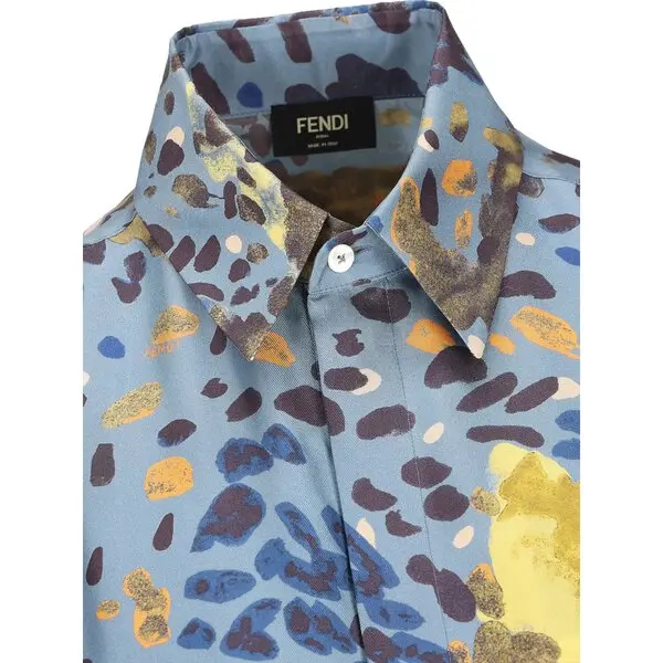 Fendi Shirts