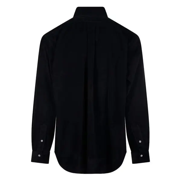 Fendi Shirts - Black
