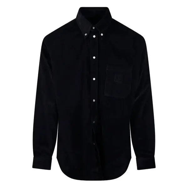 Fendi Shirts - Black