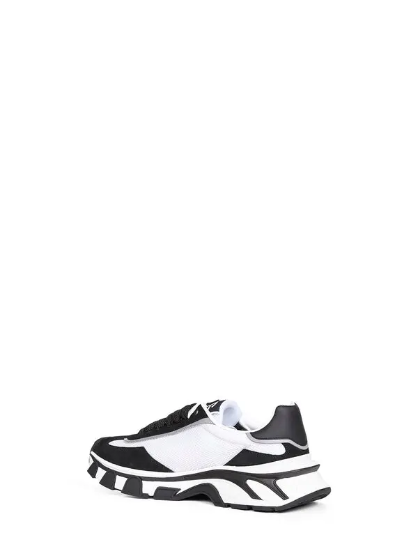 Dolce & Gabbana Dg Country Road Sneakers - Multicolor
