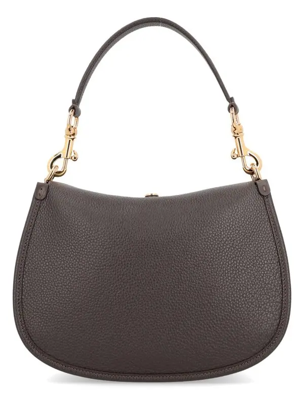 Etro Medium Pony Bag - Black