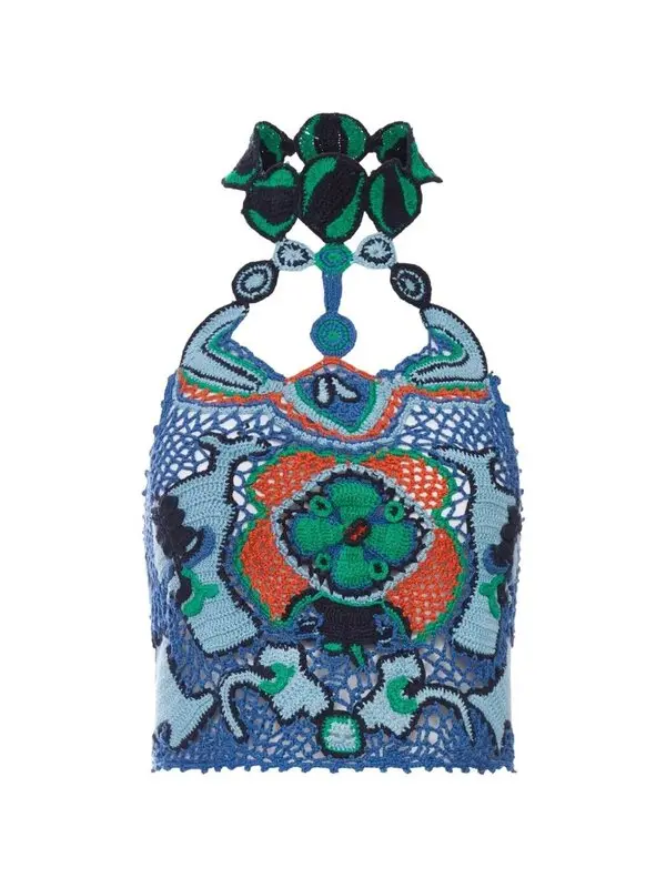 Etro Knitwear Top