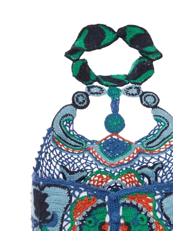 Etro Knitwear Top