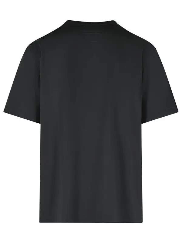 Zegna Cotton T-shirt
