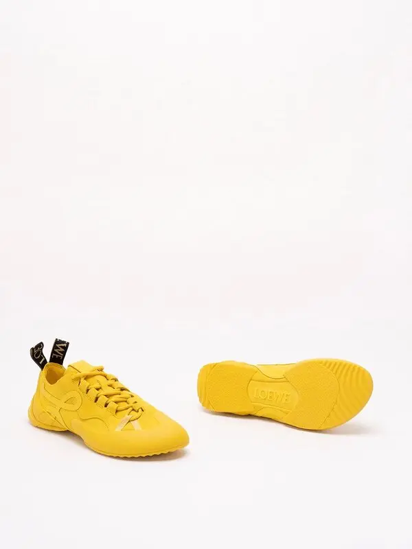 Loewe Grip Sneakers - Multicolor