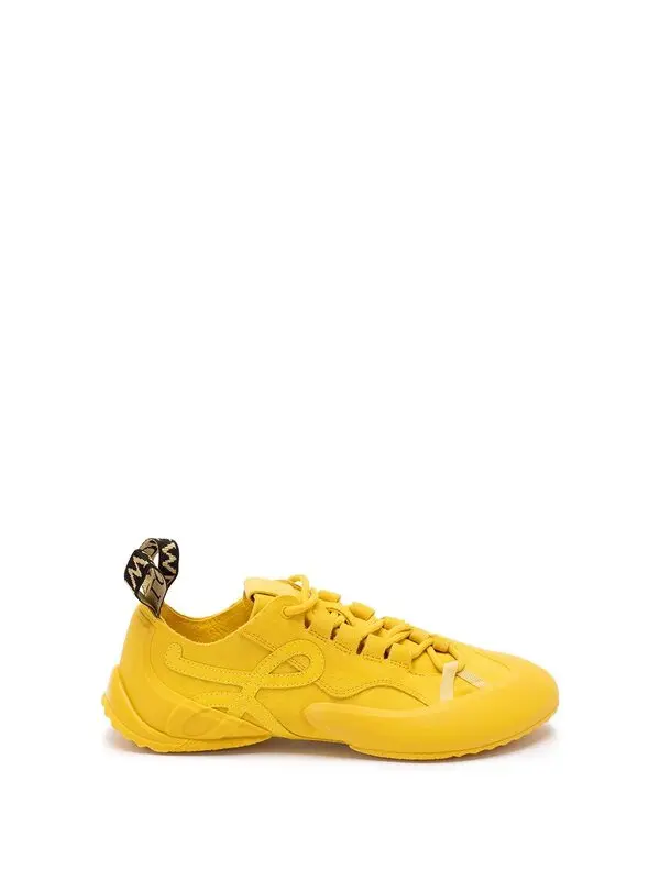 Loewe Grip Sneakers - Multicolor