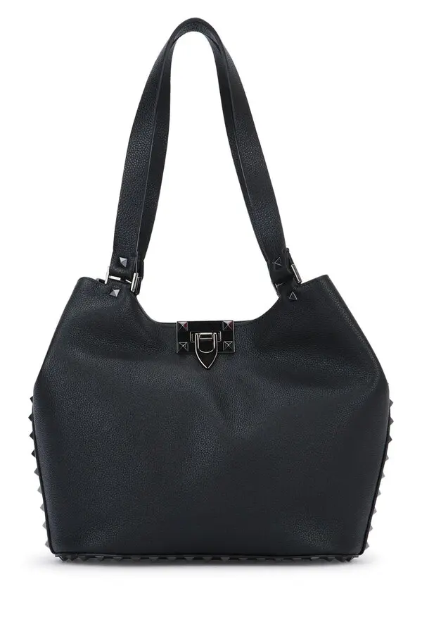 Valentino Garavani Studded Handheld Bag
