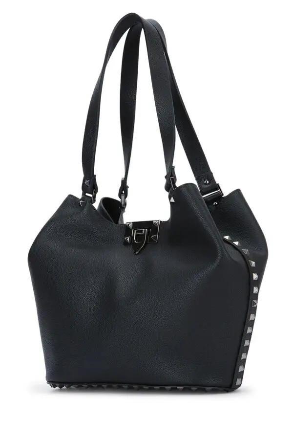 Valentino Garavani Studded Handheld Bag