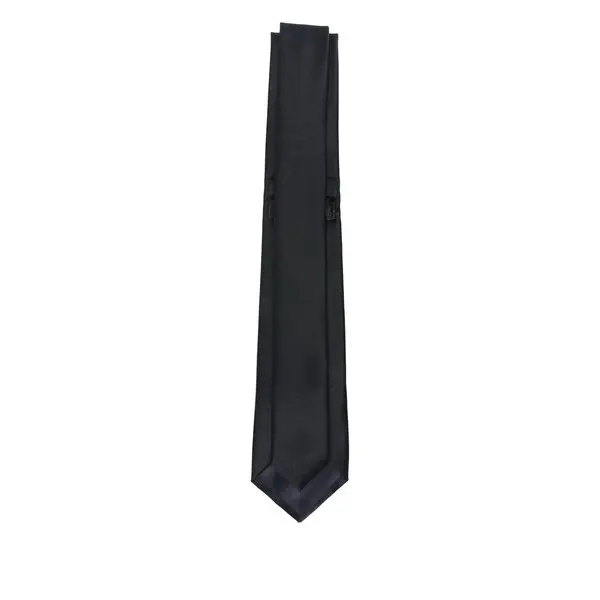 Tagliatore Neck Tie - Blue