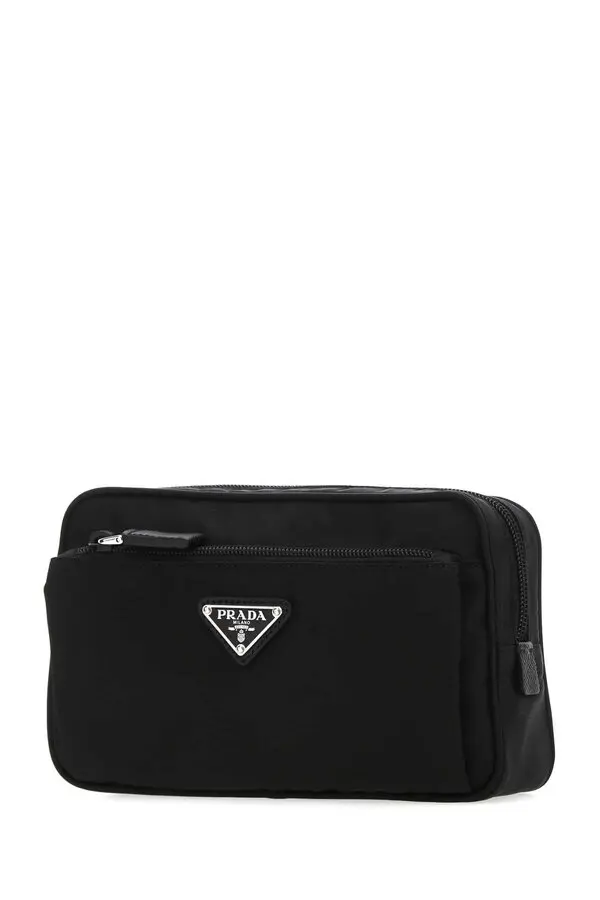 Prada Re-nylon Belt Bag