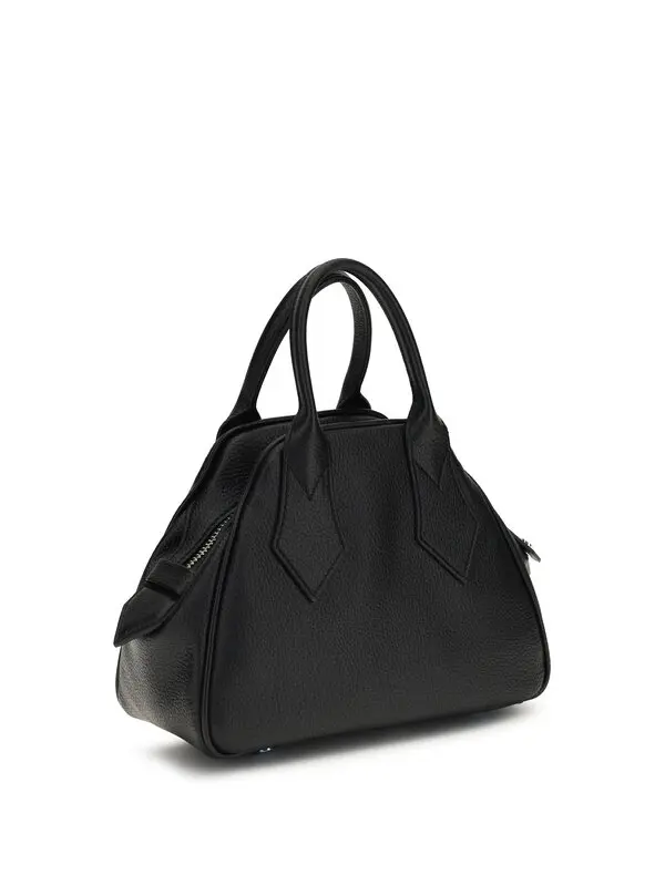 VIVIENNE WESTWOOD Small Yasmine Handbag