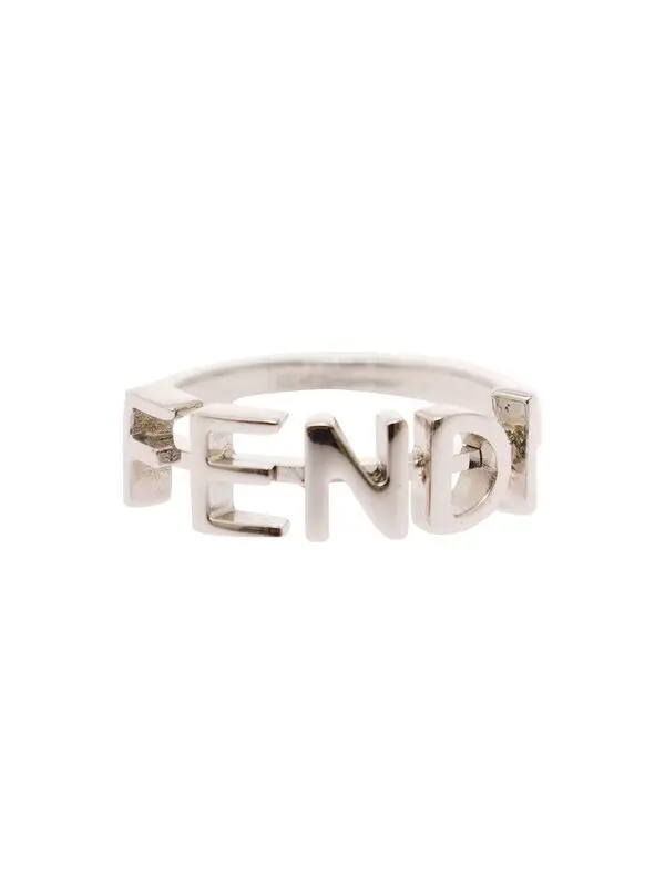Fendi Anello Ring