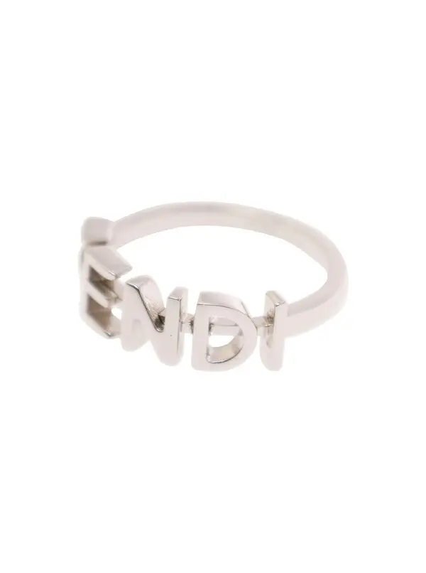 Fendi Anello Ring