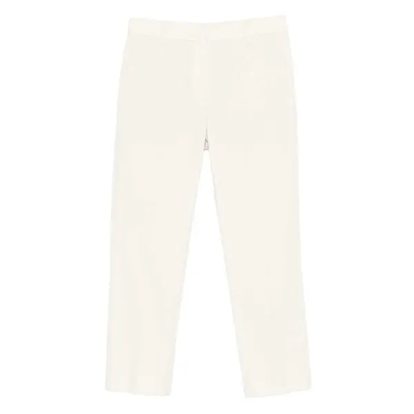 Brunello Cucinelli Straight Leg Trousers