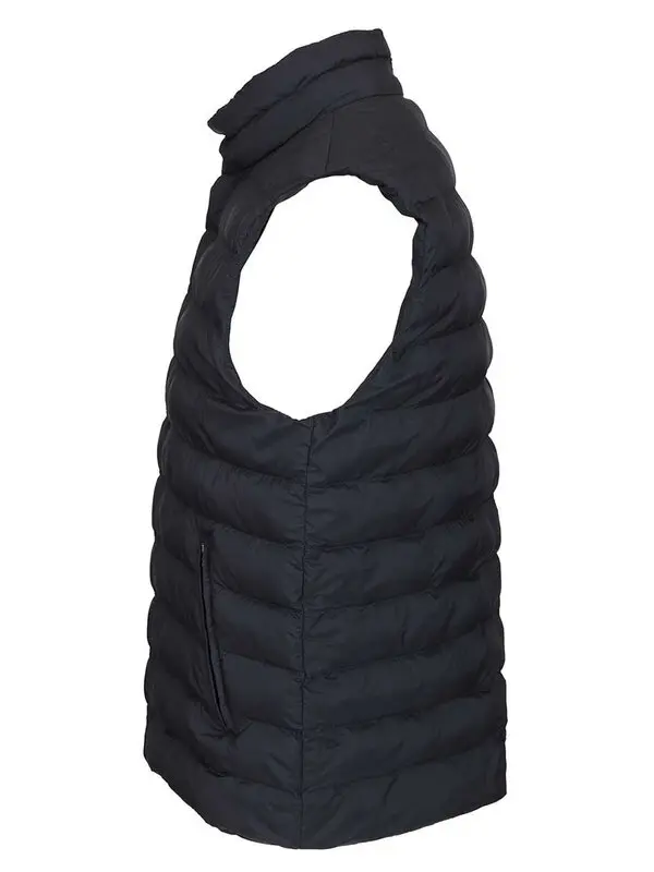 Herno Padded Sleeveless Jacket