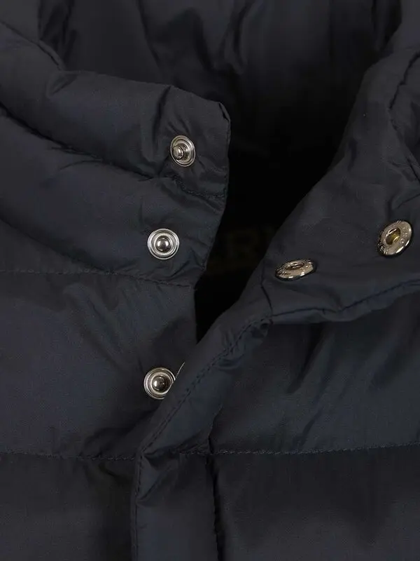 Herno Padded Sleeveless Jacket