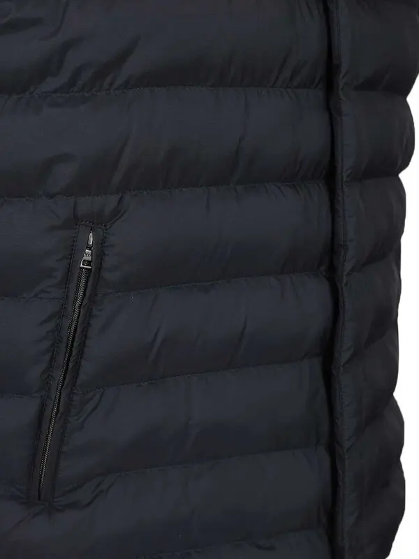 Herno Padded Sleeveless Jacket