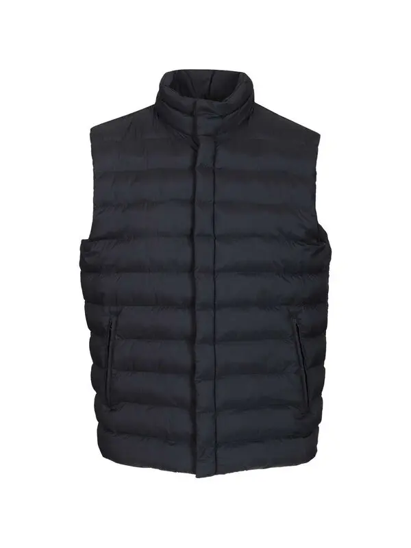 Herno Padded Sleeveless Jacket