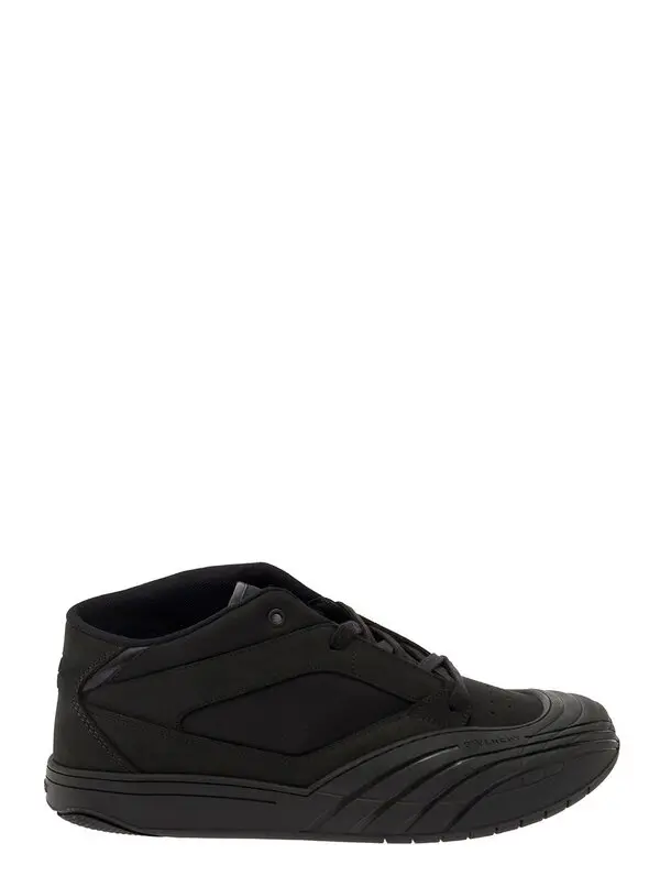 Givenchy Skate Sneakers - Multicolor