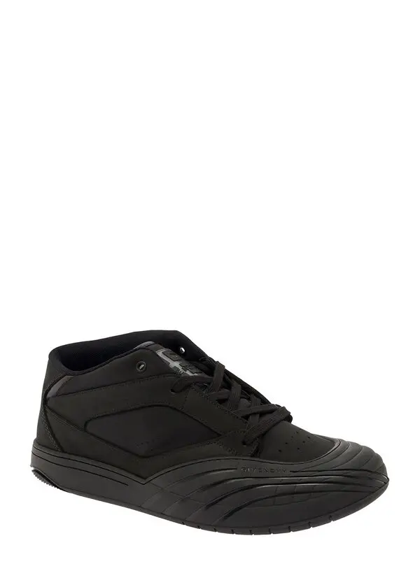 Givenchy Skate Sneakers - Multicolor
