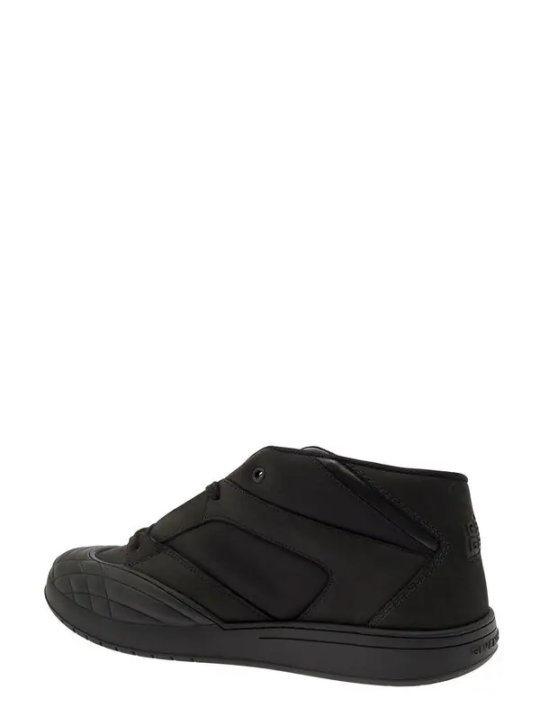 Givenchy Skate Sneakers - Multicolor