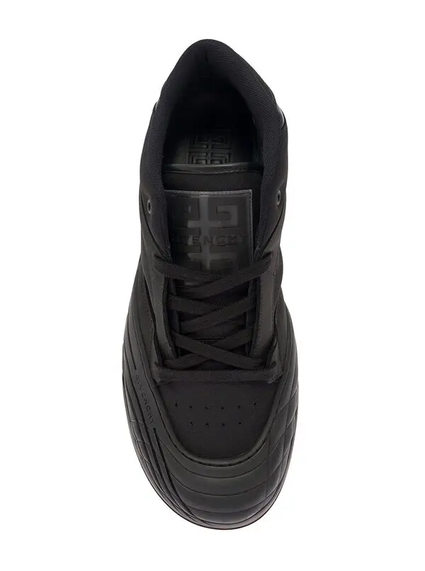 Givenchy Skate Sneakers - Multicolor