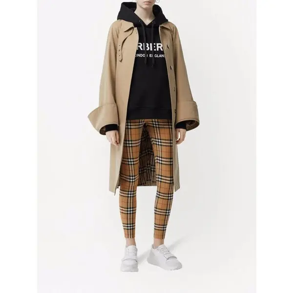Burberry Performance Trousers Performance Leggings